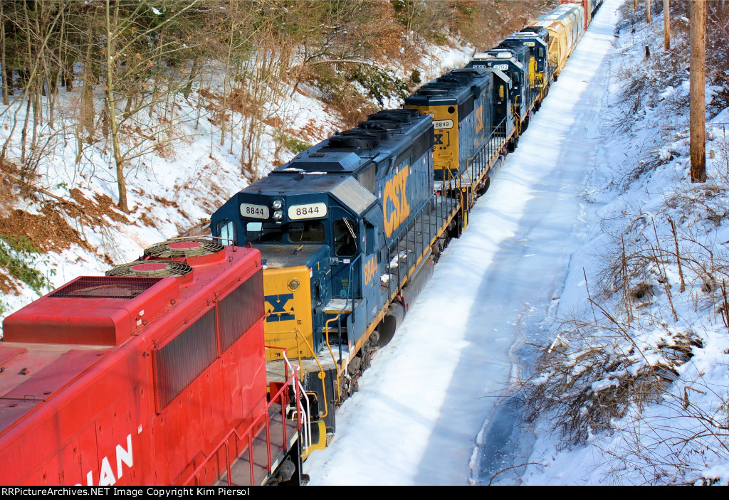 CSX 8844 8849 Q417